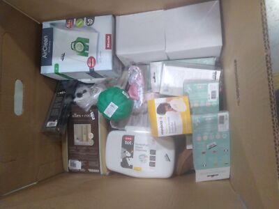 BULQ Liquidation Lot | Uninspected Returns | Home & Garden | eBay