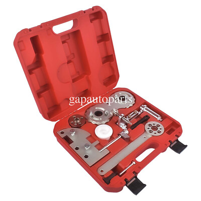 Timing Belt Tool Kit ‎9997490 for Volvo B4204/B4154 1.5 2.0T XC60 XC70 ...