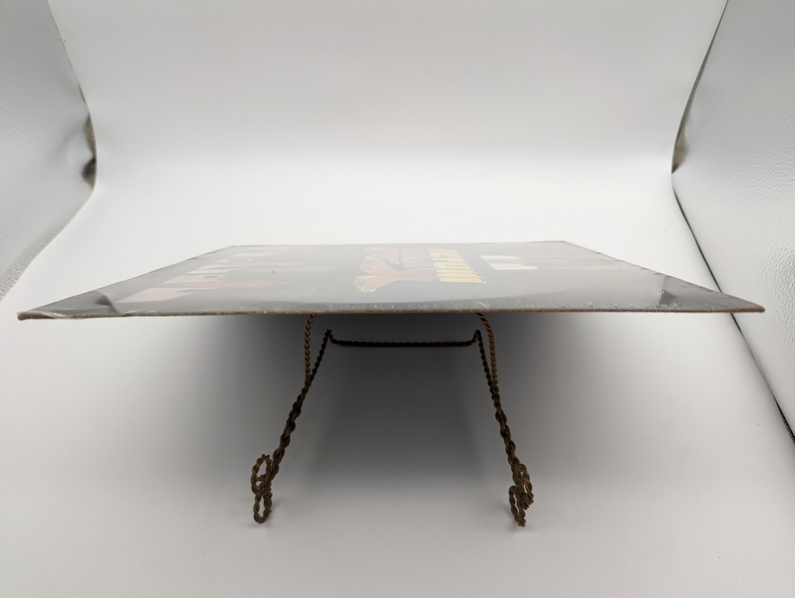 LETHYL "LETHYL" ORIGINAL 1ST US PRESS, VINYL LP - RARE (80s METAL) 1984 ...