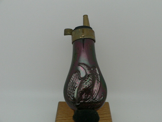 Colt Powder Flask, 1849 Pocket & Baby Dragoon New | eBay