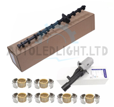 OEM Eccentric Shaft Valvetronic Actuator kit For BMW 535i 740i X3 X5 ...