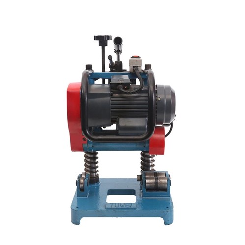 220V 550W Fire Pipe Cutting Machine Stainless Steel Pipe Cutting ...