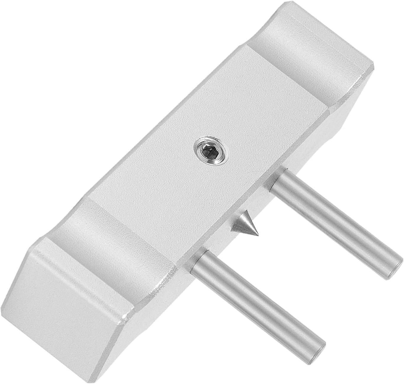 Self-Centering Scribe Precision Height Gauge Scribe Knife Making Metal ...