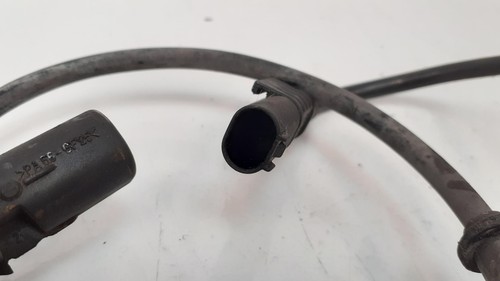 Mercedes-benz W163 W211 sensor ABS delantero izquierdo 0315457428 ...