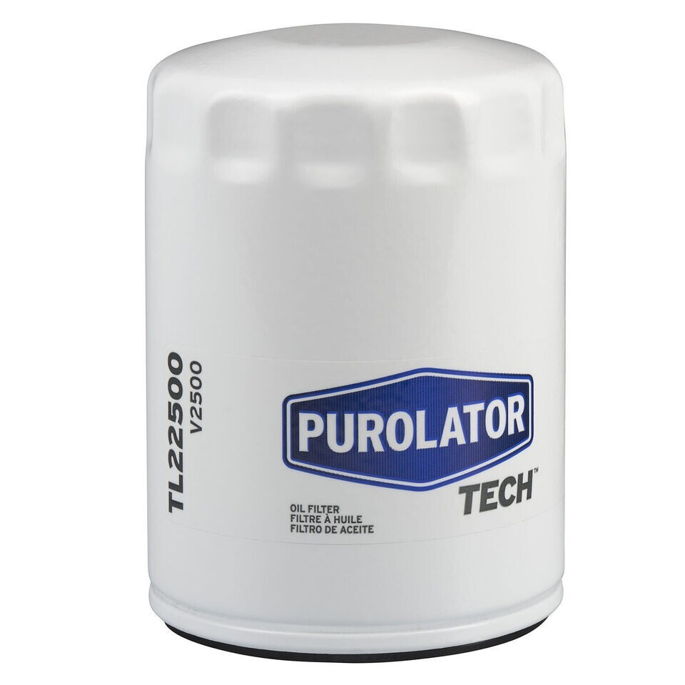 Purolator Engine Oil Filter PF63 PF63E PF63F for Chevy GMC Cadillac 10 ...