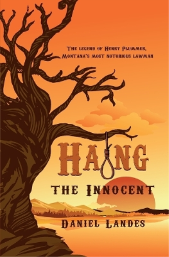 Daniel Landes Hang the Innocent (Paperback) (UK IMPORT) 9781956912081 ...