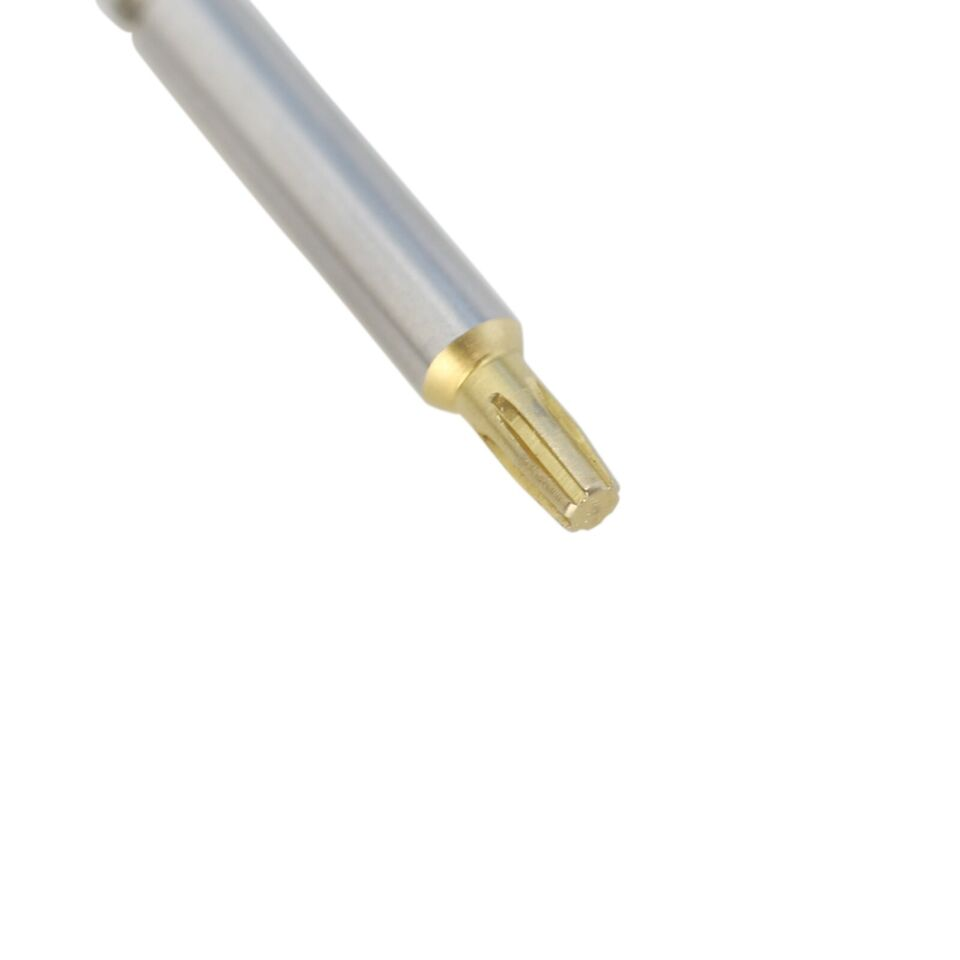 Implant Nobel Biocare Prosthetic Kit Screwdriver Unigrip Manual Drivers ...