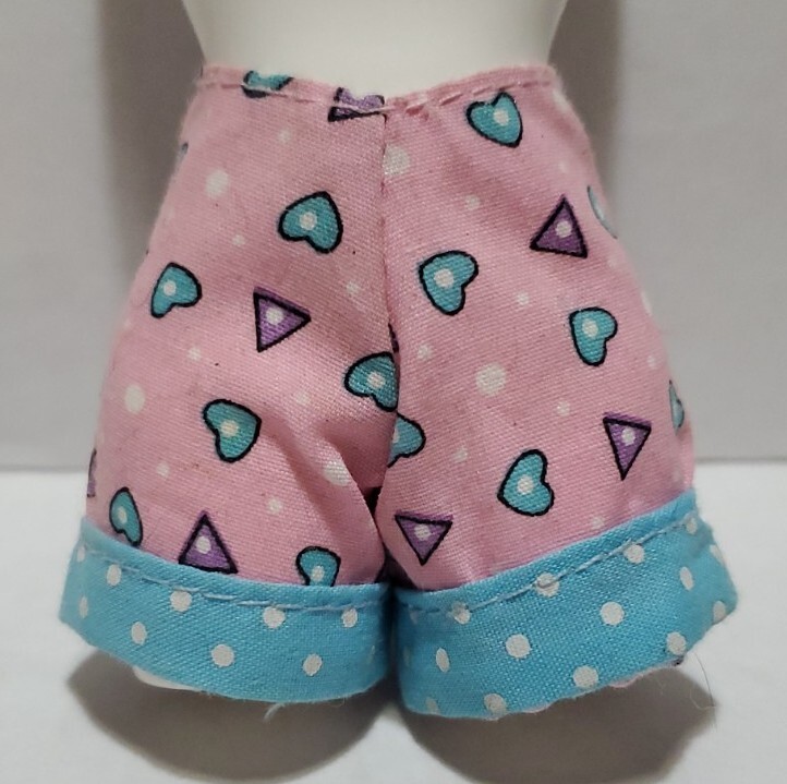 VTG Barbie 1995 Sleep ‘N Fun Pajama Bottoms ONLY #68031 Variation | eBay