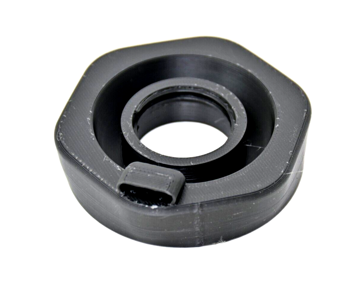 Sawyer Squeeze to Wide Mouth Nalgene Threaded Adapter | eBay