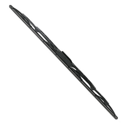 Acdelco 84225697 Back Glass Wiper Blade Conventional, Rubber, Without ...