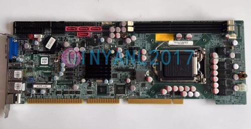1pcs IEI WSB-H610-R11 Industrial control motherboard USED | eBay