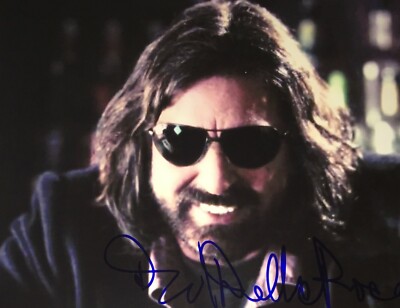 David Della Rocco The Boondock Saints Actor Signed 8x10 Autographed ...