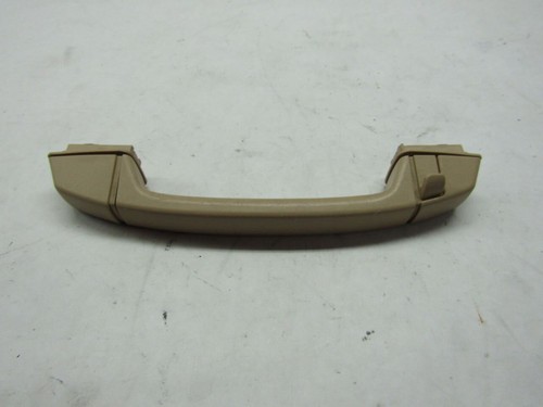 2007 BMW X3 (E83) - REAR DRIVER SIDE OVERHEAD GRAB HANDLE 201222012 | eBay