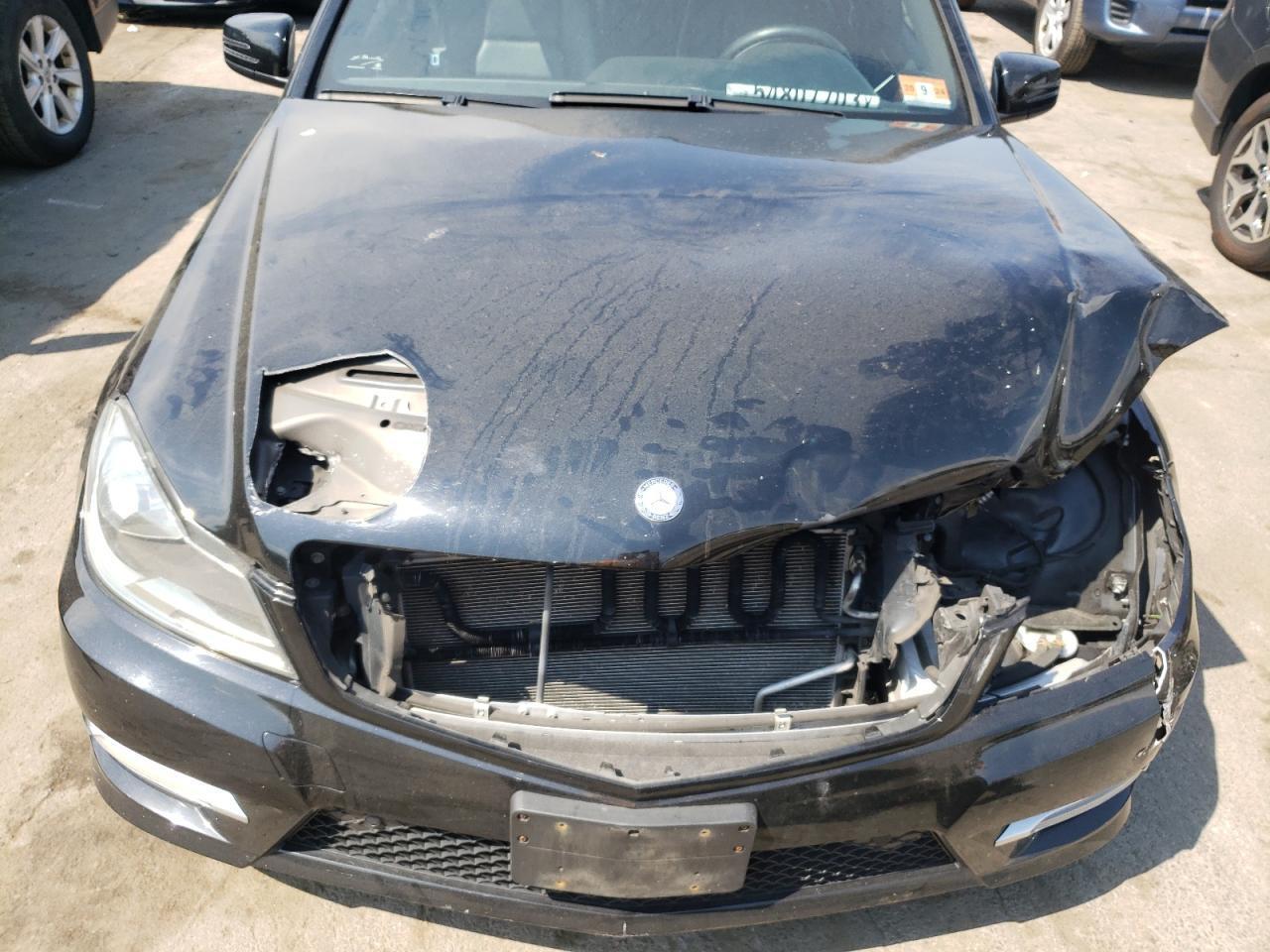 Mercedes-Benz 2079057201 Genuine OEM Factory Original Ignition Switch ...