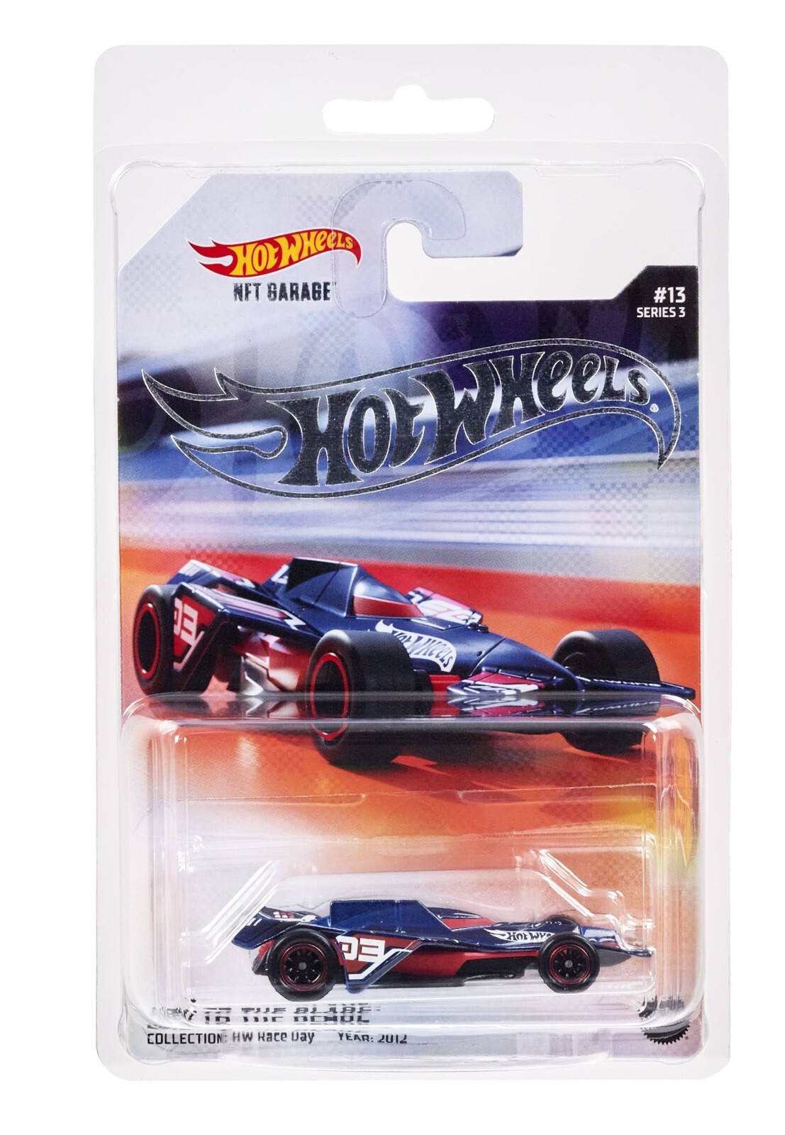 Hot Wheels Garage Series