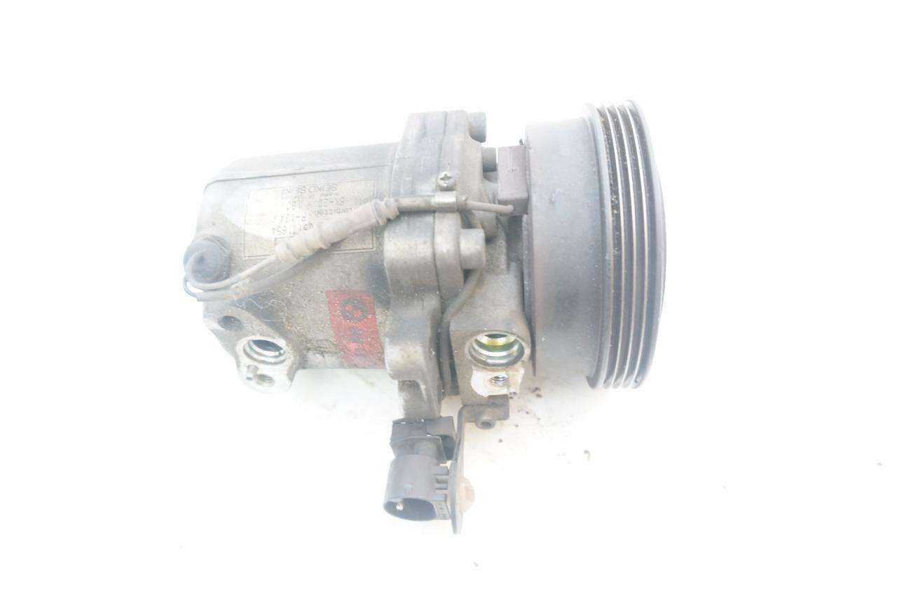 OEM BMW E36/E37 M44 Air Conditioning AC Compressor 96-99 318i 318ti 96 ...