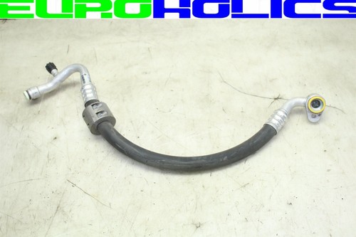OEM BMW F30 328i 12-16 AC A/C Compressor Evaporator Suction Pipe ...