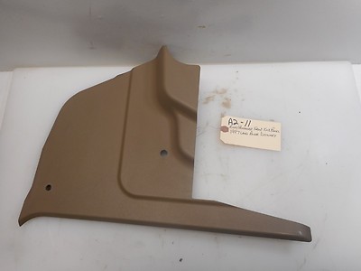 1997 LAND ROVER KICK PANEL RIGHT FRONT PASSENGER | eBay