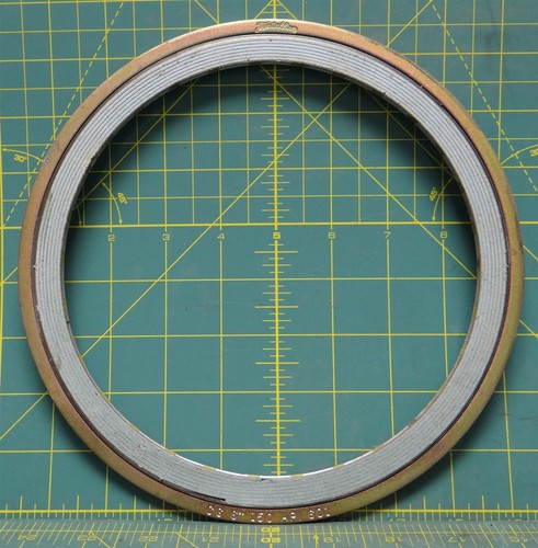 Flexitallic Flexseal Spiral Wound Flange Gasket CG 6" 150 API 601 | eBay