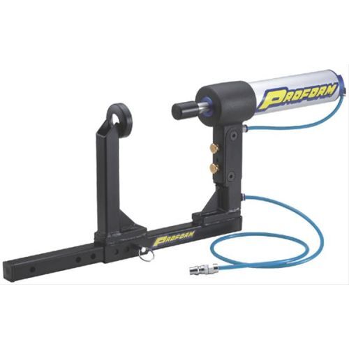 Proform 66849 Pneumatic Engine Valve Spring Compressor Adjustable Arm ...