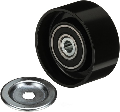 Belt Tensioner Pulley Gates 36608 | eBay