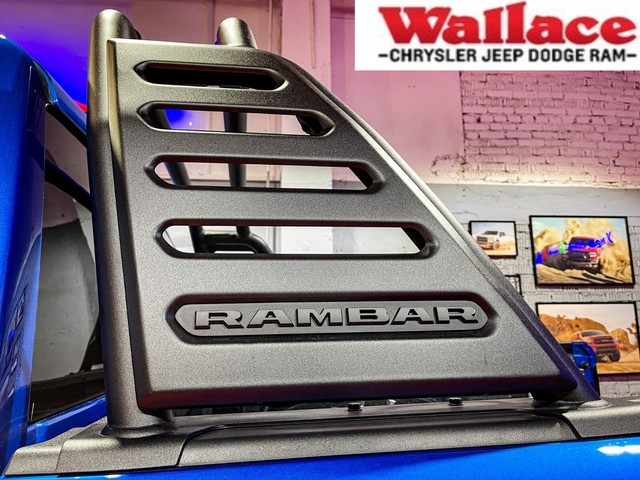 Genuine Mopar Rambar Racks & Carriers 82215959AC for sale online | eBay