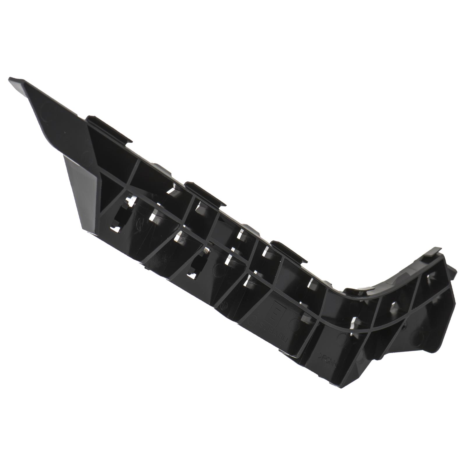 OEM 2010-2014 Subaru Front Bumper Right Corner Support Bracket Legacy ...