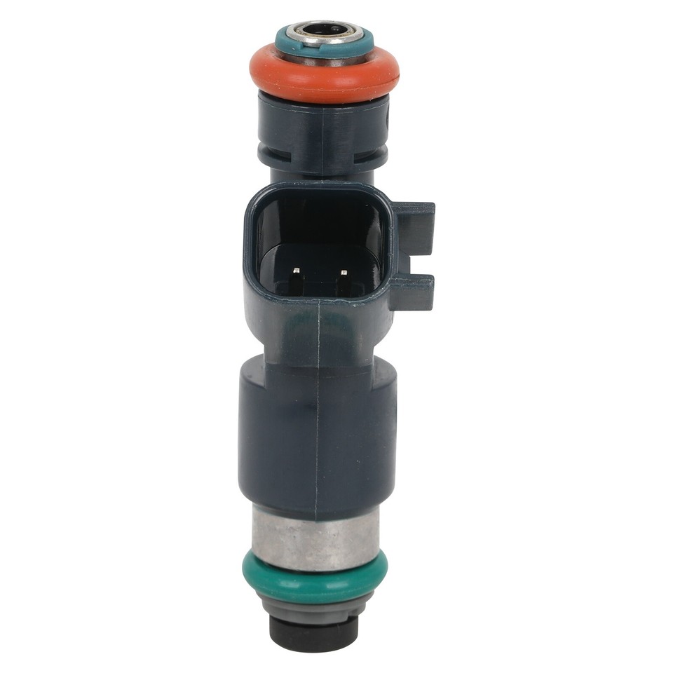 6x Fuel Injectors For Volvo S60 2011-16 Volvo XC60 2015-2016 XC70 S80 ...