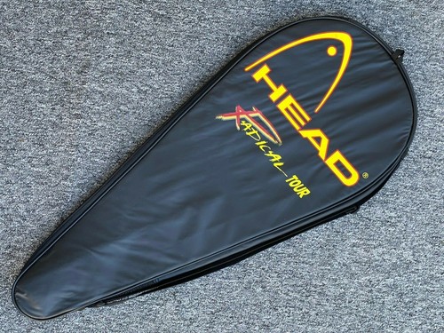 HEAD Radical Tour Tennis Racquet Cover | eBay