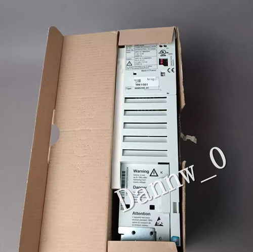 New in box LENZE E82EV222K4C Inverter E82EV222_4C | eBay