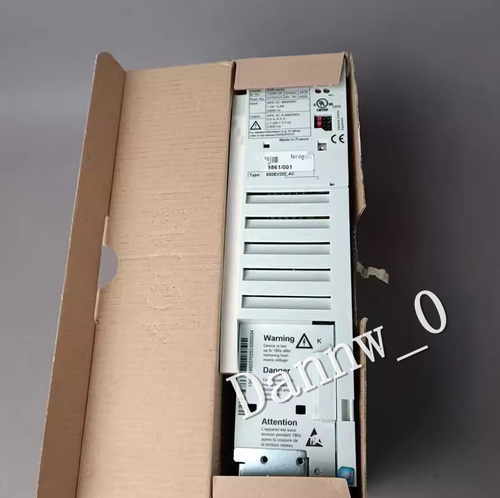 New in box LENZE E82EV222K4C Inverter E82EV222_4C | eBay