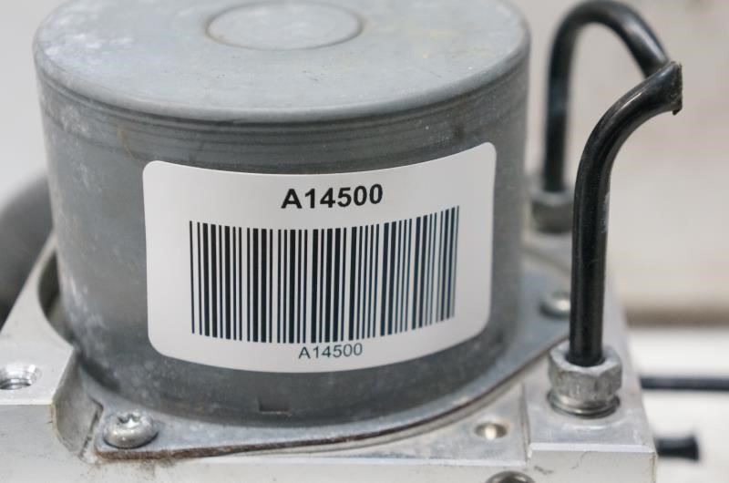 2017 Toyota RAV4 ABS Anti Lock Brake Pump Module 44540-0R220 OEM | eBay