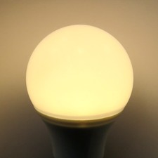 JUNOLUX Led Flame Bulb Burning Light Fire Effect AC100-265V downward ...