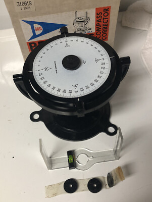 Compasses - Pelorus Compass