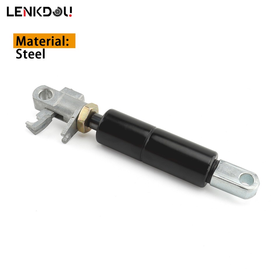 Adjustable Backrest Mounting Vari Lock Gas Strut 52593-09A For Harley ...