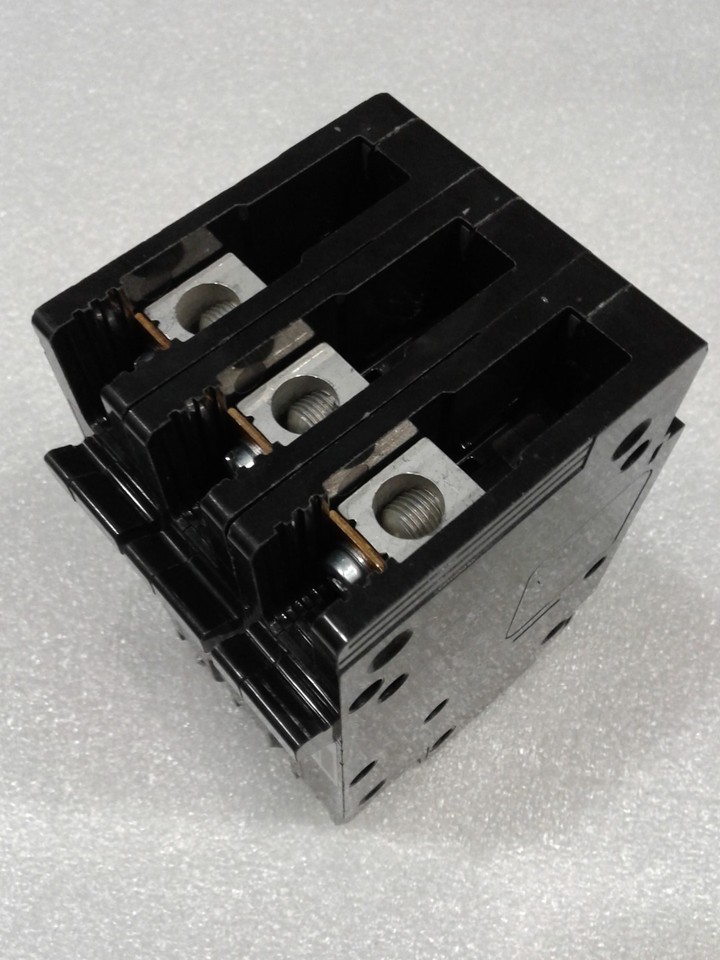 EDB34050 Square D 3pole 50Amp 480V Circuit Breaker NEW | eBay