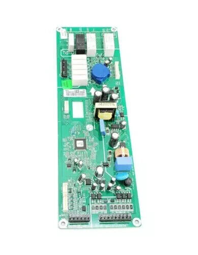 Brand New LG Range control board Part # EBR89295701 | eBay