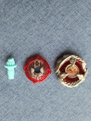 Beyblade X Tyrano Beat 4-70Q | eBay UK