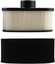 Air Oil Filter for Kawasaki FR651V FR691V FR730V FS481V FS541V FS600V ...