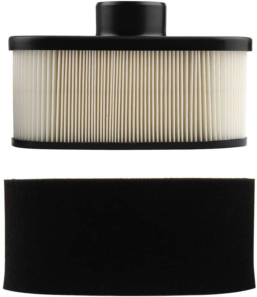 Air Oil Filter for Kawasaki FR651V FR691V FR730V FS481V FS541V FS600V ...