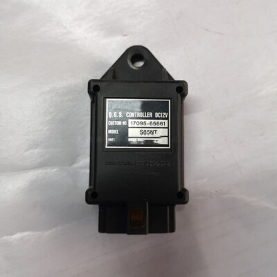 For Kubota STARTER TIMER RELAY 17095-65661 S85NT DC12V 897105 7901 ...