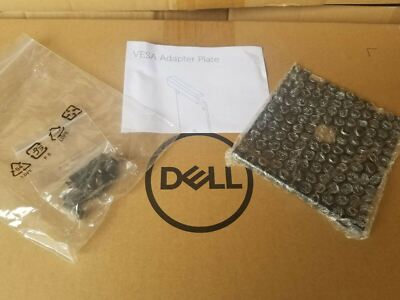 lot of 250 NEW VESA ADAPTER PLATE FOR DELL E-SERIES MONITORS - OEM | eBay