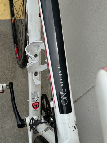 Trek Alpha 1.1 Aluminum Bike with Bonus Cycling Shoes | eBay