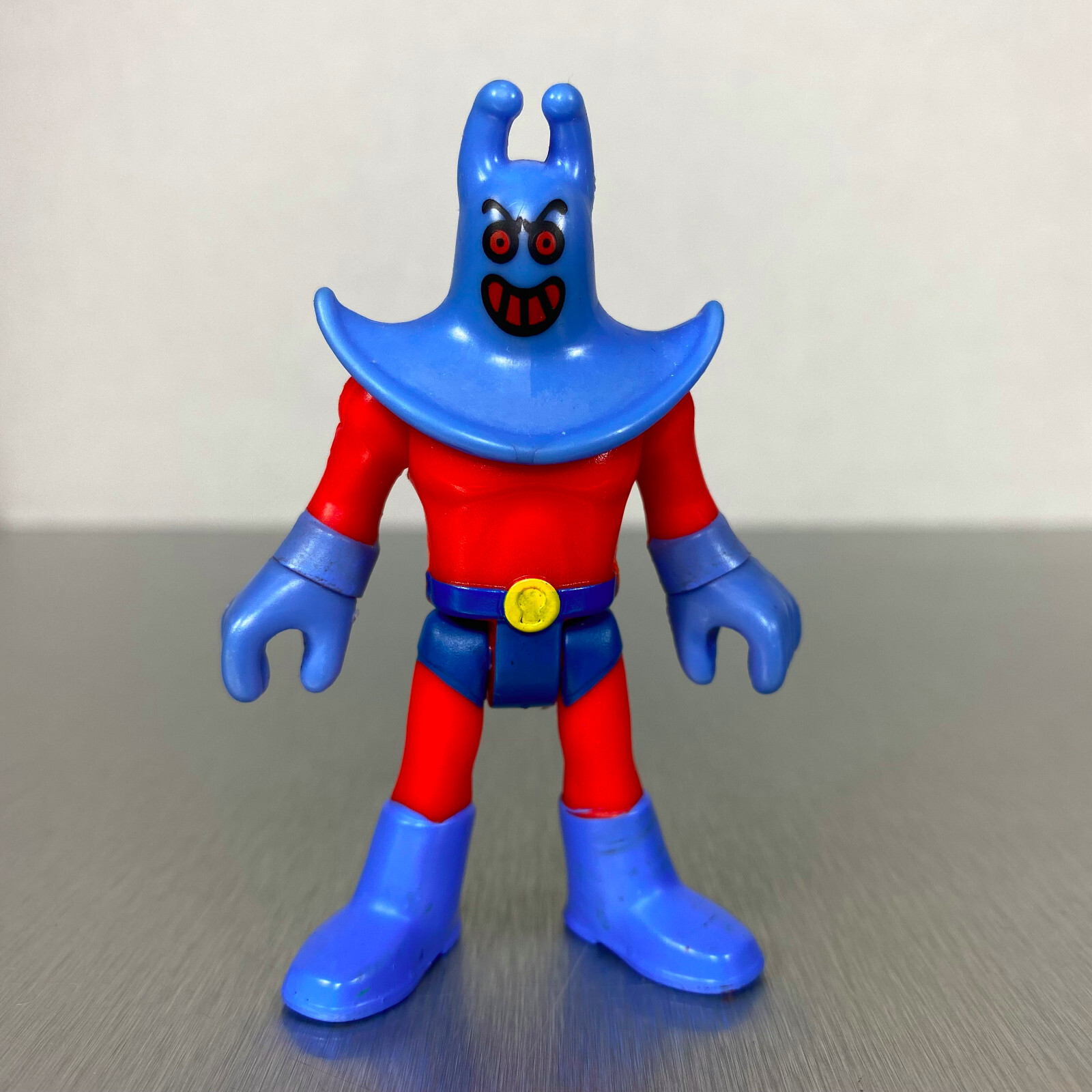 Man Ray Costume Spongebob