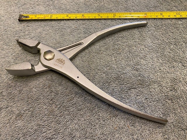 Mac Tools Multi Direction Hose Clamp Pliers SD1118 for sale online | eBay