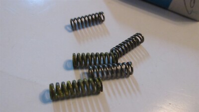 NOS 1980 - 1983 FORD F100 F150 F250 BRONCO 4SP OVERDRIVE SHIFT ...