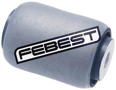CRAB-022 Febest REAR ARM BUSHING 04895235AA, 05180371AA, 2043521065 ...