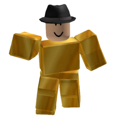 ROBL0X Toys Black Fedora Hat RARE! Toy Code Only! *Sent in Messages* | eBay