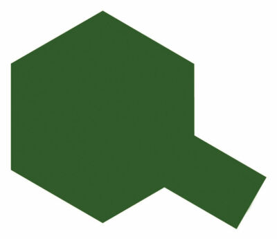 Tamiya LP-29 Olive Drab 2 Lacquer Paint 1/3oz 10ml 82129 | eBay