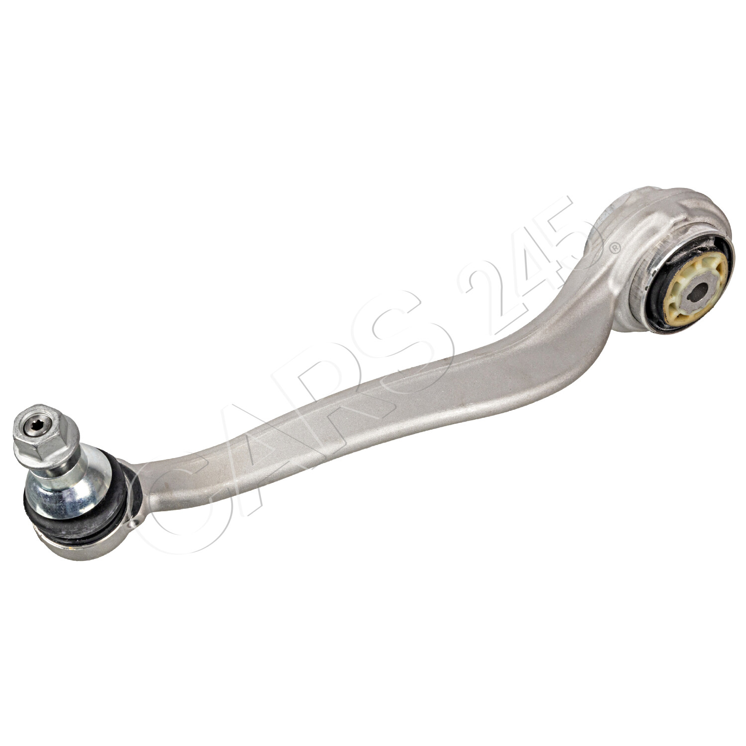 SWAG Track Control Arm Front Left Lower For MERCEDES A205 A238 C205 ...